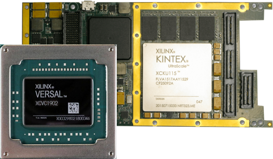 Sales Information - Alpha Data