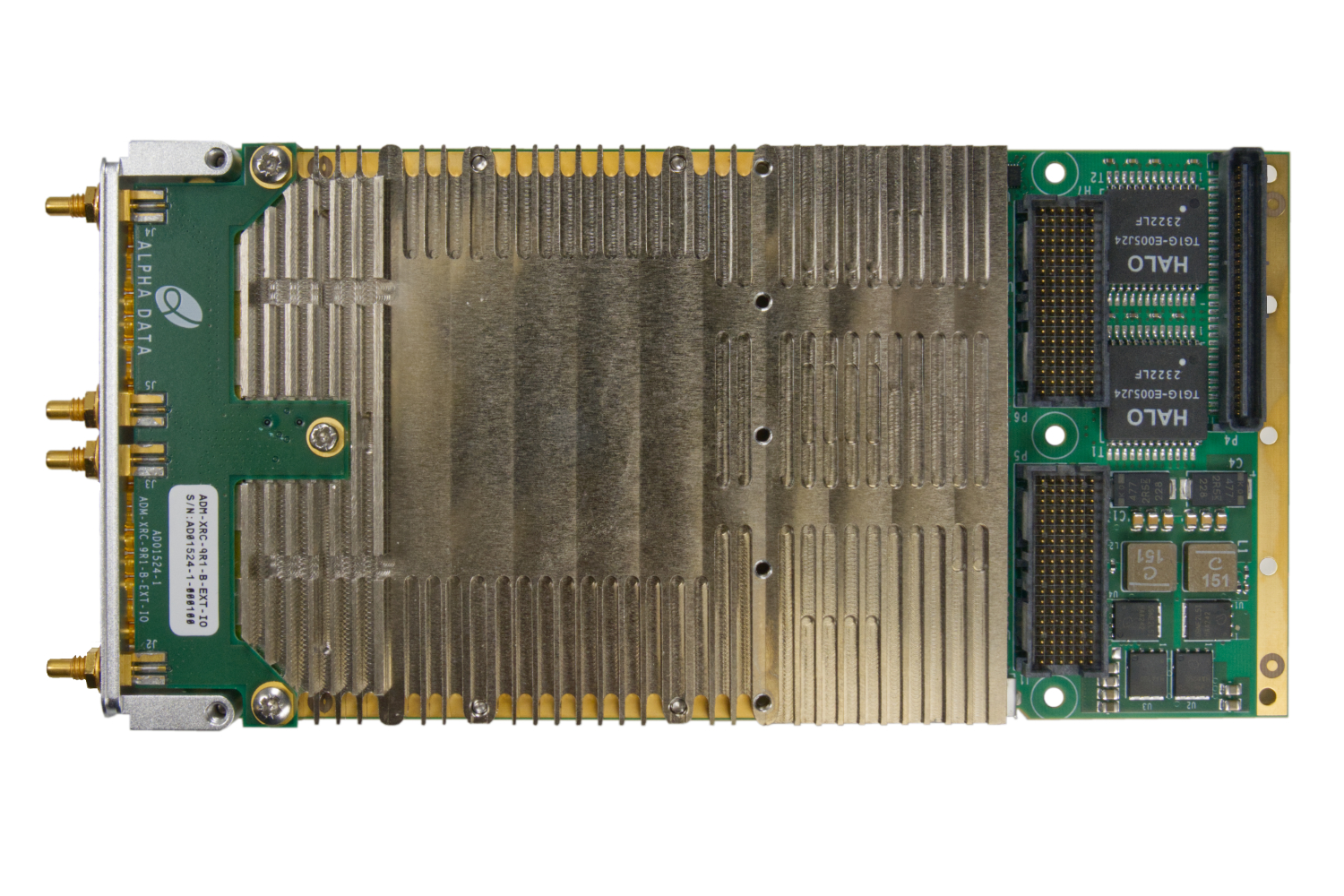 Product Holder - Alpha Data